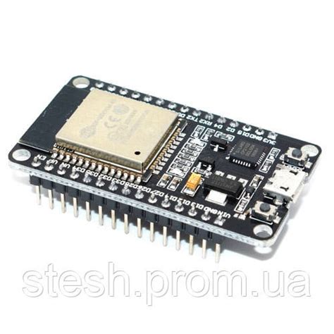 Купить Esp32 Devkit V1 Wi Fi Bluetooth Esp32 Wroom 32 плата разработчика Th цена 37835