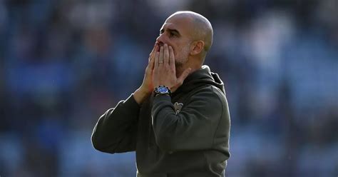 Liverpool Should Prosper From Own Struggles As Pep Guardiola Hints At