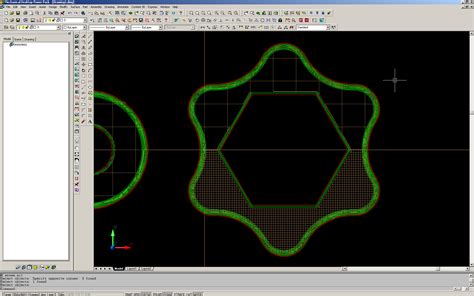 No Joy After Blocking Out Certain Areas For 100 Infill · Issue 13913