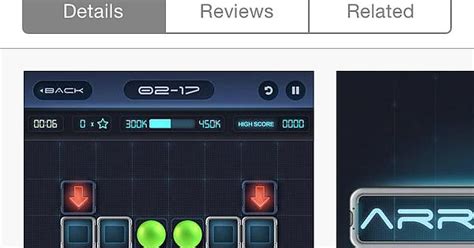 [request] tab for linked appstore apps imgur