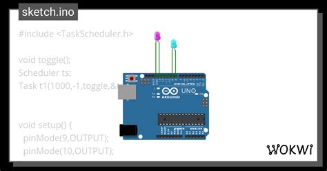 O Wokwi Esp32 Stm32 Arduino Simulator O Wokwi Esp32 Stm32 Arduino Simulator