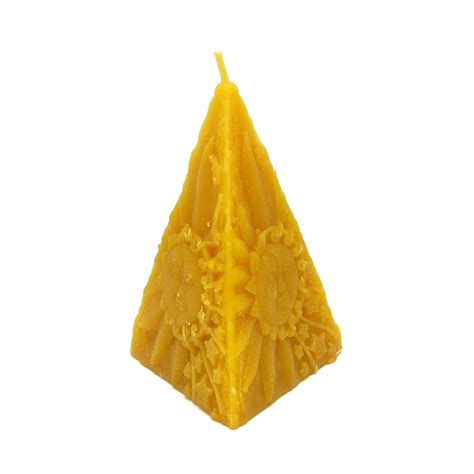 Beeswax Candles Maker House Co