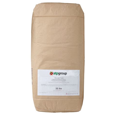Pre Coat Fibers Atpgroup