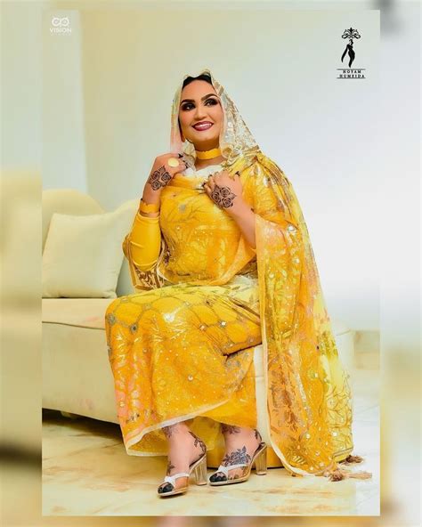 التوب السوداني 🇸🇩