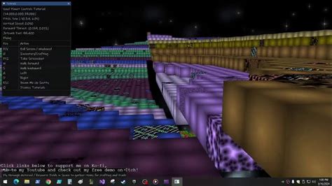 Space Stations Space Trader Game Dev C Opengl Solo Indie Game Dev Codingame Youtube