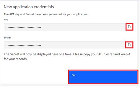 Premium Apis Quick User Guide Finalising A Technical Onboarding To