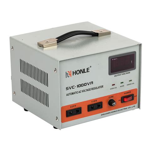 Servo Motor Stabilizer And Servo Type Automatic Voltage Honle Group Servo Motor Stabilizer And Servo Type Automatic Voltage Honle Group