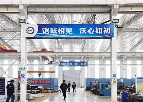 Lead Screw Manufacturer Top Lead Screw Manufacturer