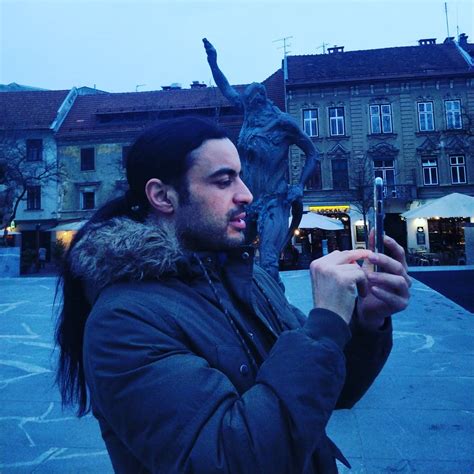 Elyes Bouchoucha Added A New Photo — In Elyes Bouchoucha