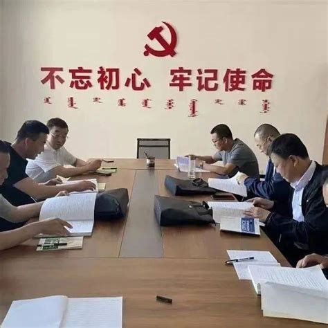 【委员风采】土左旗政协委员陶武毅：用心用情解民忧 办好实事暖民心尹大妈巡查组村民