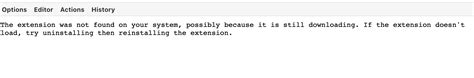 Issue With Plus Editor Rstandardnotes