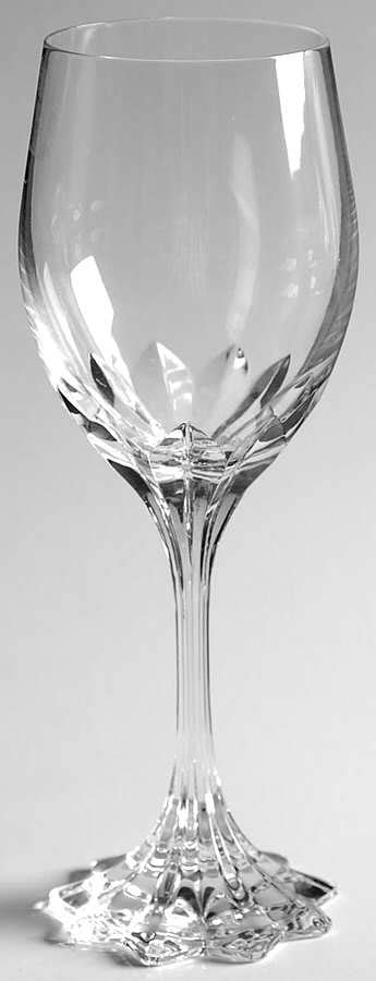 Grand Prix White Wine By Riedel Crystal Replacements Ltd