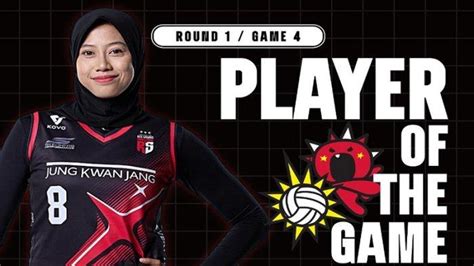 Jadwal Liga Voli Putri Korea 2024 Pink Spider Vs Red Spark Live TVRI