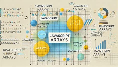 Javascript Arrays Guide To Methods And Examples Savvy