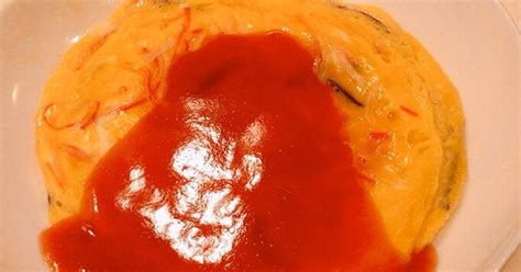 基本からアレンジまで！思わずつくりたくなる「カニカマと椎茸のかに玉あんかけ レンジ」のレシピ集 クックパッド