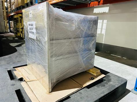 6l16 24 Gea Cooler Lls Marine Supplies Pte Ltd