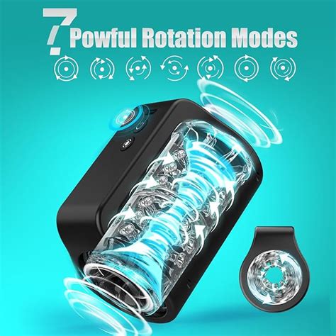 Einseo Automatic Male Masturbator Review A High Quality Male Sex Toy