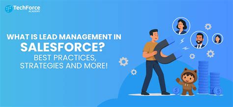 What Is Lead Management In Salesforce A 2025 Best Guide