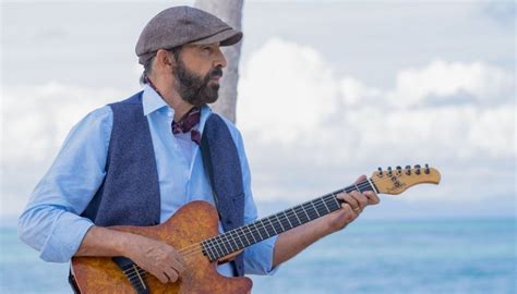 Tras éxito De Ventas Juan Luis Guerra Anuncia Nuevo Concierto En Chile