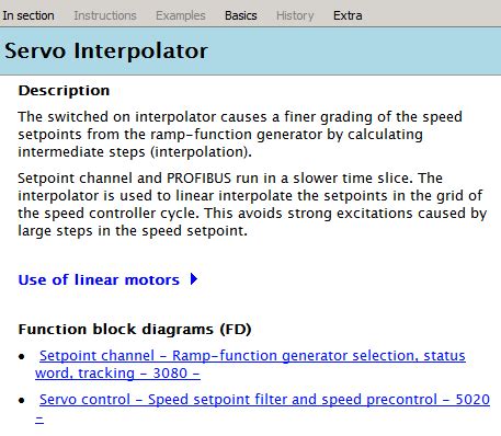 Interpolator Lion Zheng