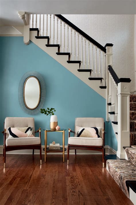 Valspar S Colors Of The Year Inspired By Mindfulness And Wellbeing