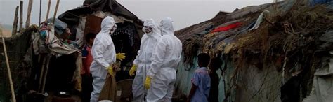 Bird Flu Poultry Culling In Bhubaneswar Amid Bird Flu Fears