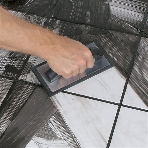 Installerstore Floor Repair And Installation Grouting Float For Tile Rubber Tool For Easy