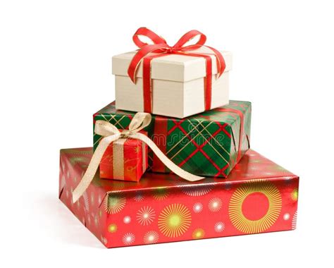Christmas Present