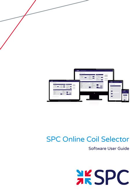 SPC Software