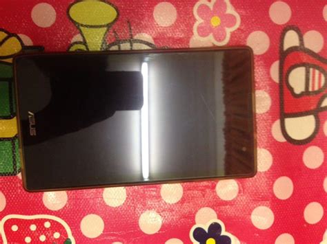 Asus model p01y, Mobile Phones & Gadgets, Tablets, Android on Carousell