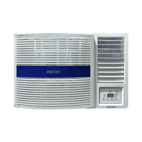 Buy Voltas 183v Vectra Pearl Marvel 1 5 Ton 3 Star Fixed Speed Window