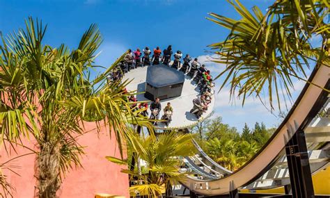 Best Amusement Parks In Paris Theme Park 247