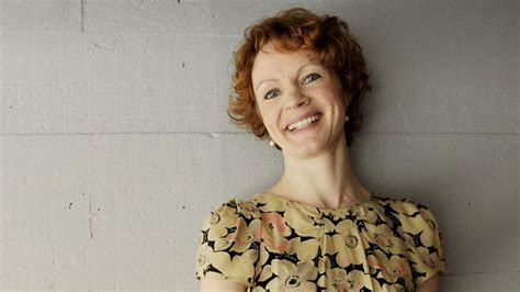 Minna Haapkylä Gloriassa Seksuaalisuus Avautunut Minulle Kaikessa