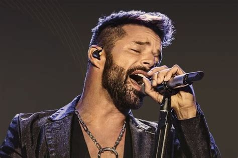 Ricky Martin Cómo Comprar Los Boletos Para Su Concierto México 2023 Y
