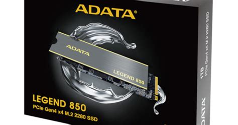 Buy Adata Legend TB M SSD Vedant Computers