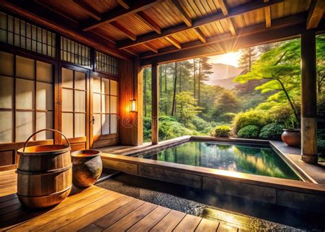 Immerse Yourself In Tranquility A Stunning Wideformat Image Of A
