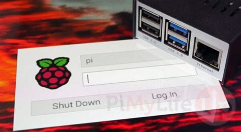 How To Disable Auto Login On Raspberry Pi OS Pi My Life Up