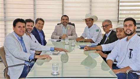 Sindicato Rural de Paraíso garante R 1 2 milhão do Estado para a 27ª