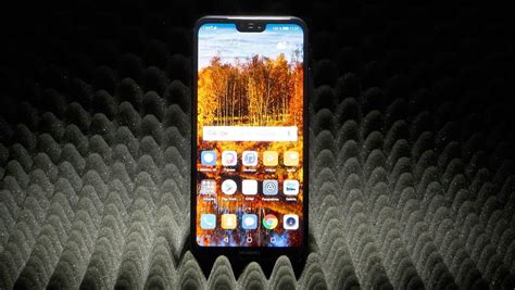 Huawei P Lite Fiche Technique Net Com