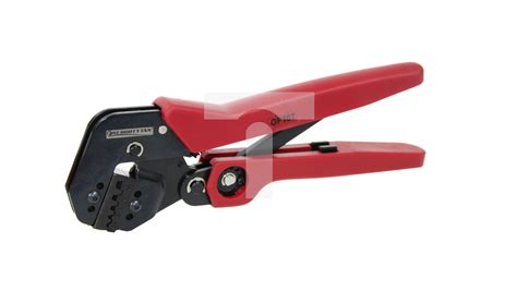 Zaciskarka Do Tulejek 1 10 Mm2 Zaciskarka Do Tulejek Izolowanych