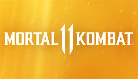 Купить ключ Mortal Kombat 11 с быстрой доставкой от 225₽ — GGSel