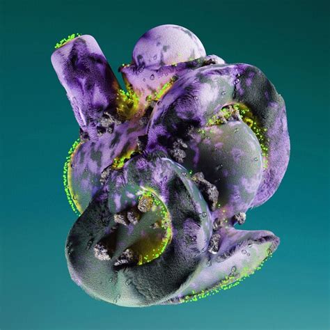 Premium Photo 3d Render Object Isolated On Background