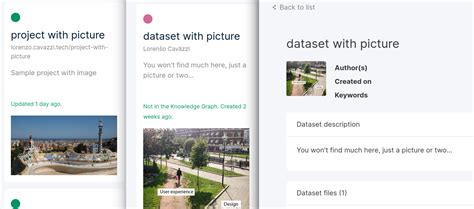 restore projects and datasets images · issue 2179 · swissdatasciencecenter renku ui · github
