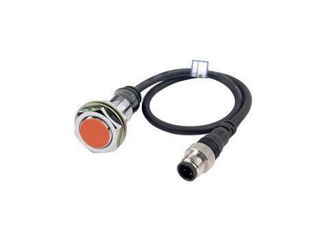 Autonics PRWT18 5DO I Inductive Proximity Sensor TEquipment