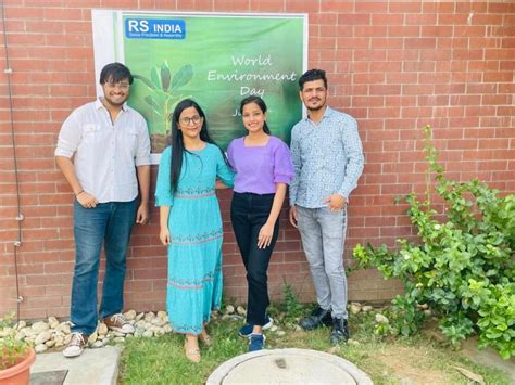 Surbhi Singh On Linkedin Happy World Environment Day Lets Commit