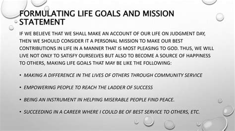 Sfc Finding Meaning Purpose And Directionpptx