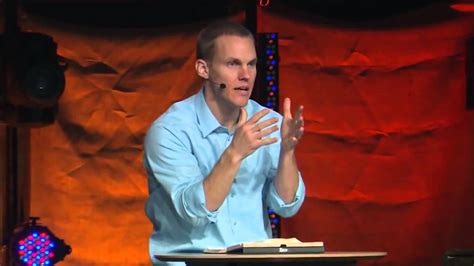 Evangelism David Platt Youtube