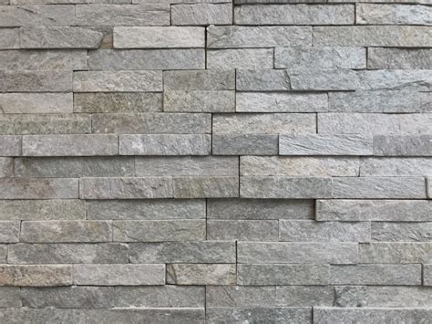 White Walling And Cladding Natural Paving