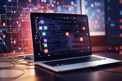 Conceito De Programação De Desenvolvimento Web De Software Resumo