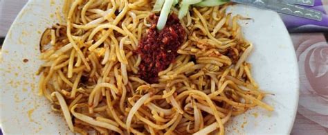 Mee Bodo Melaka Viral Buka Cawangan Ke 2 Di Bukit Baru Myzanjourney